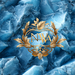 Second Life Marketplace - 5pc PBR Glacier ice texture 2k Seamless Full Perm 004